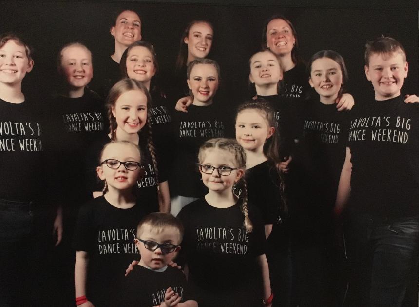 starlight kids dance and stage school