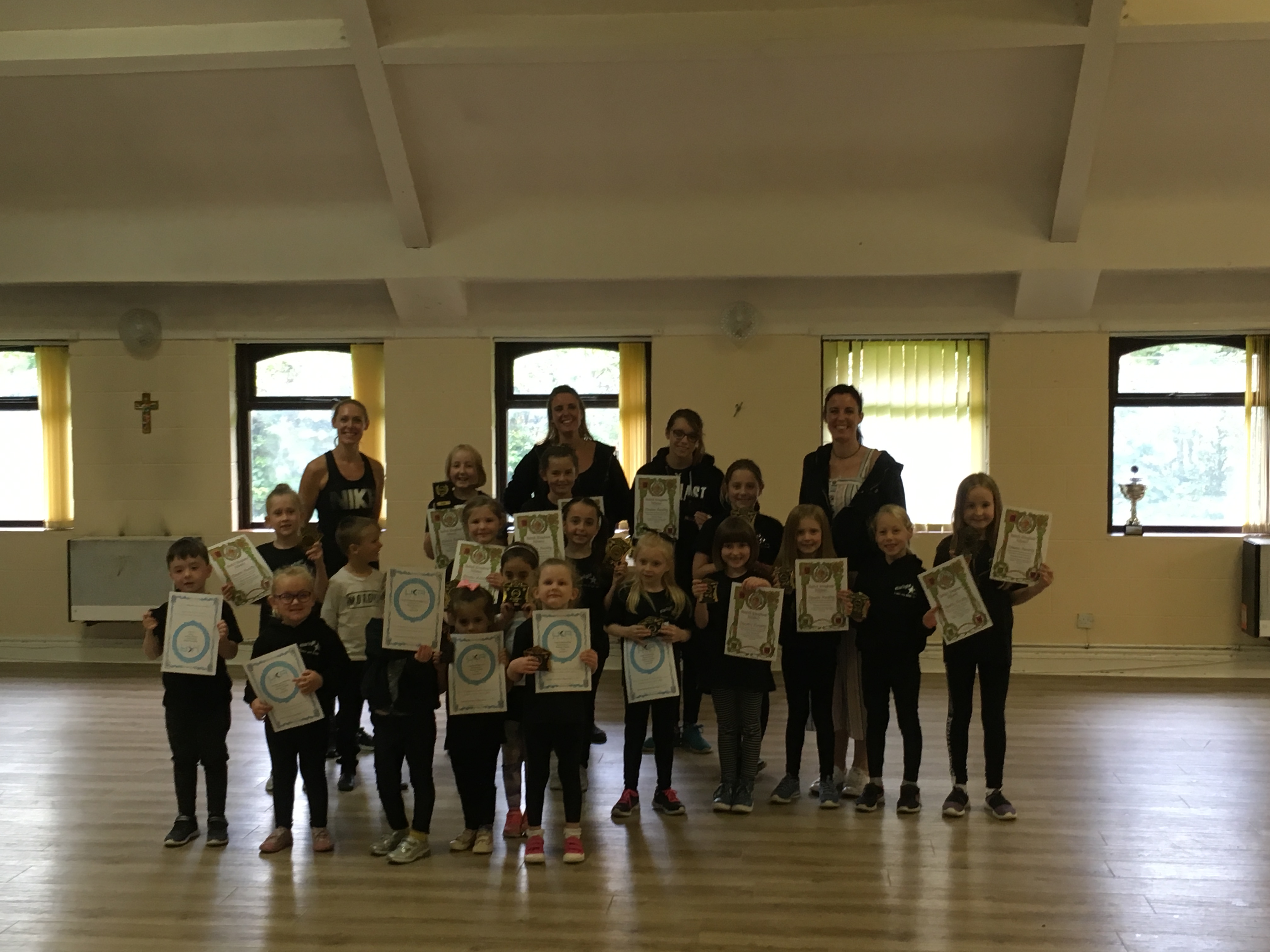 starlight kids dance and stage school