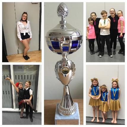 starlight kids dance and stage school